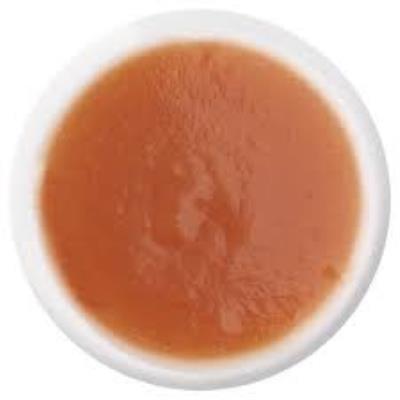 Perfect Puree, Peach White – Daylight Foods